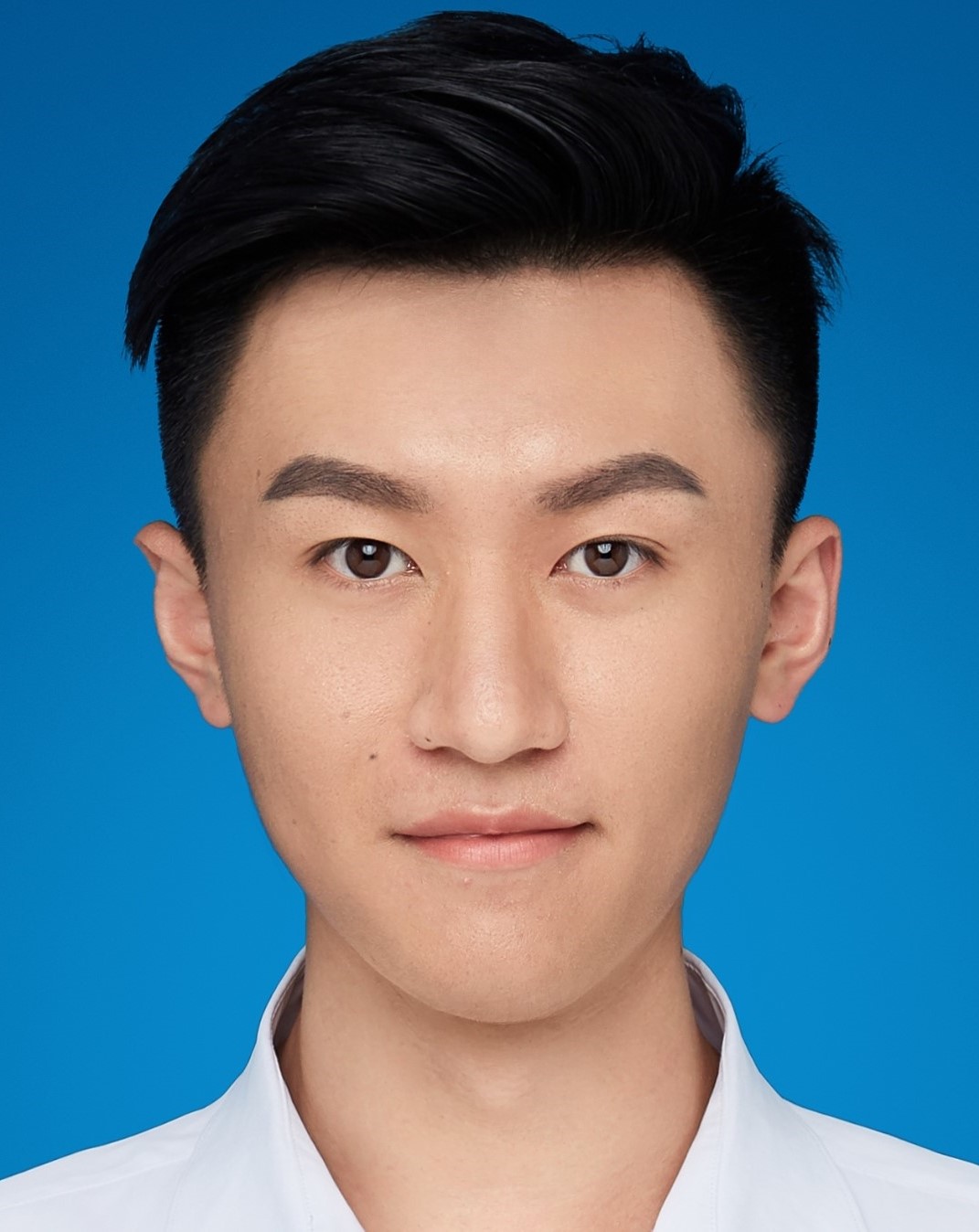 Teaching - Wenwei Li